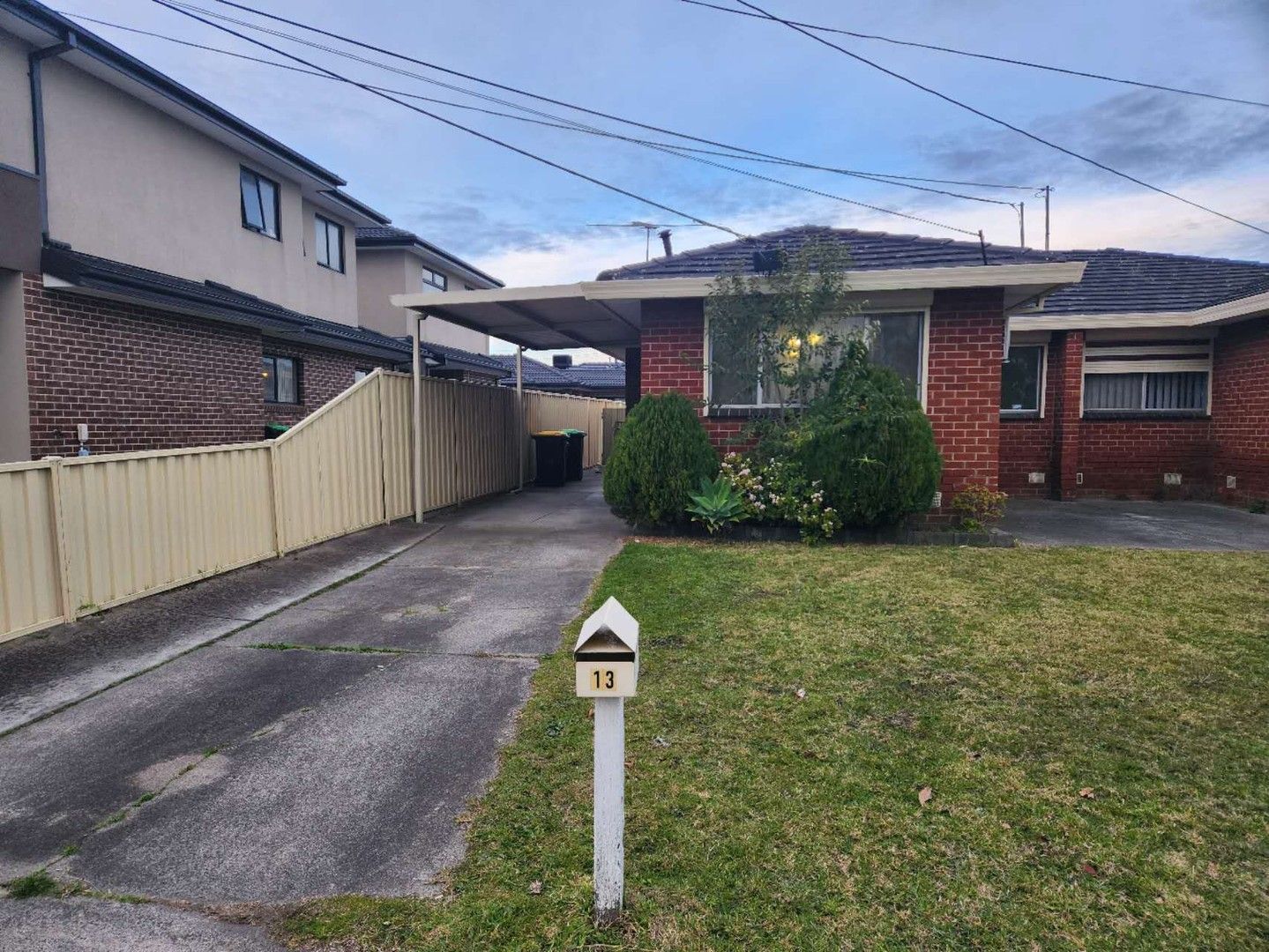 13 Clive Street, Springvale VIC 3171 - Apartment For Rent | Domain