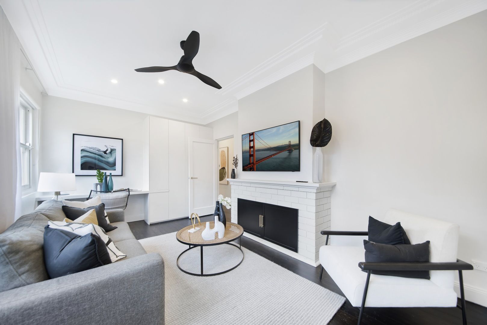 4/25 Reed Street, Cremorne NSW 2090 - Apartment For Rent | Domain