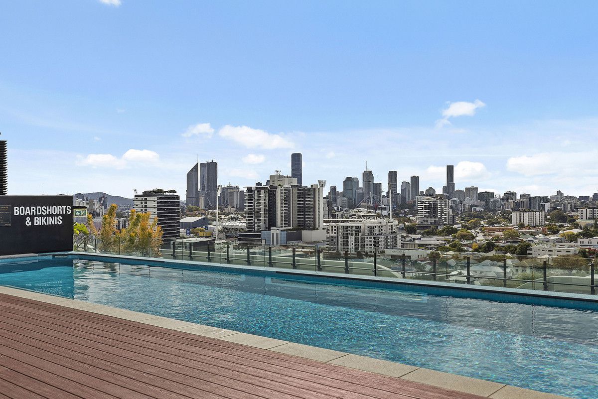 807/17 Deshon Street, Woolloongabba QLD 4102 | Domain
