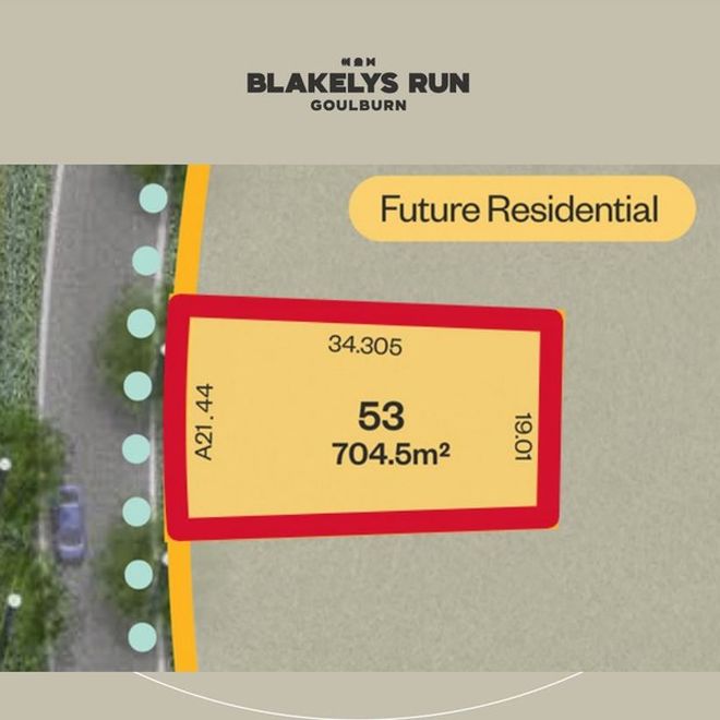 Blakelys Run House and Land Packages - 129 Marys Mount Road, Goulburn, NSW 2580 | Domain