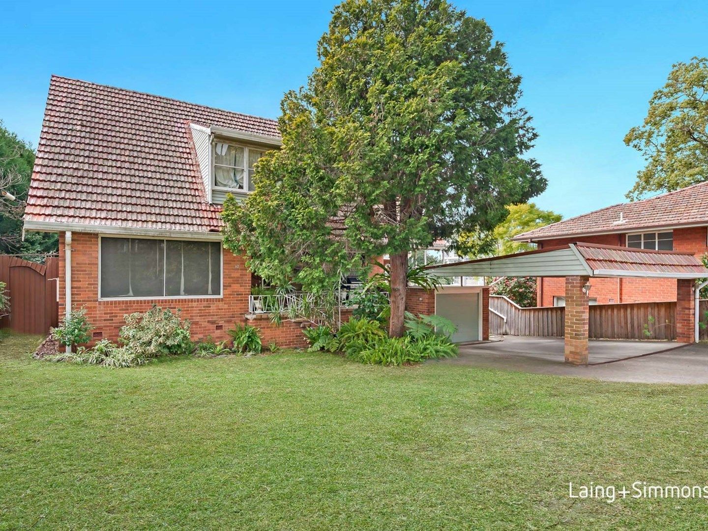 10 Trebor Road, Pennant Hills | Property History & Address Research ...