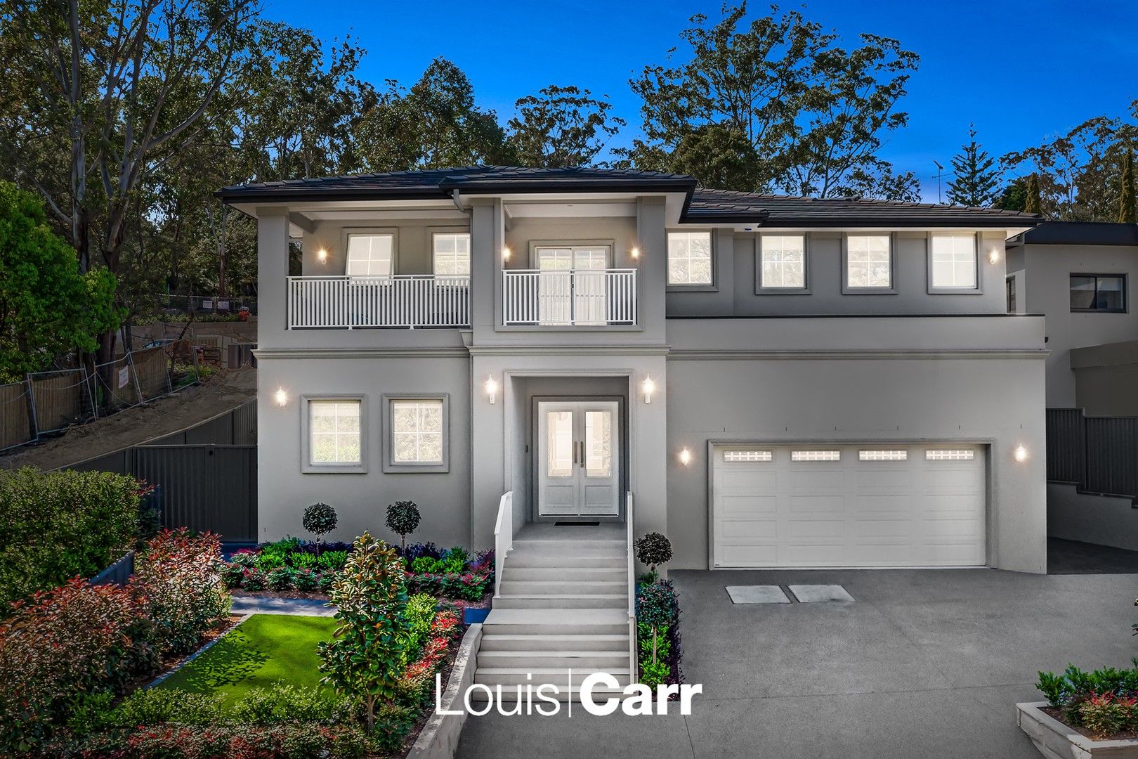 1A Timber Grove, Glenhaven NSW 2156 | Domain