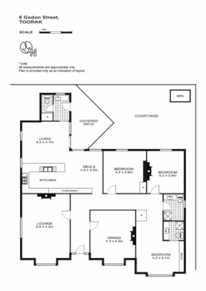 6 Gordon Street, Toorak | Property History & Address Research | Domain