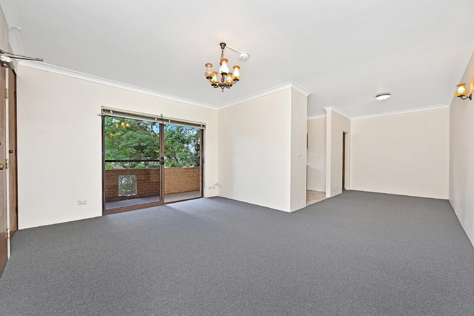 8/9-11 Harold Street, North Parramatta NSW 2151 - Apartment For Rent ...
