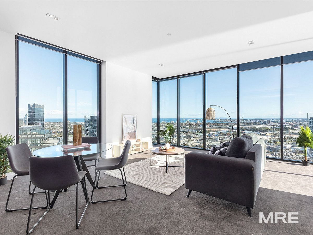 3001/9 Waterside Place, Docklands VIC 3008 | Domain