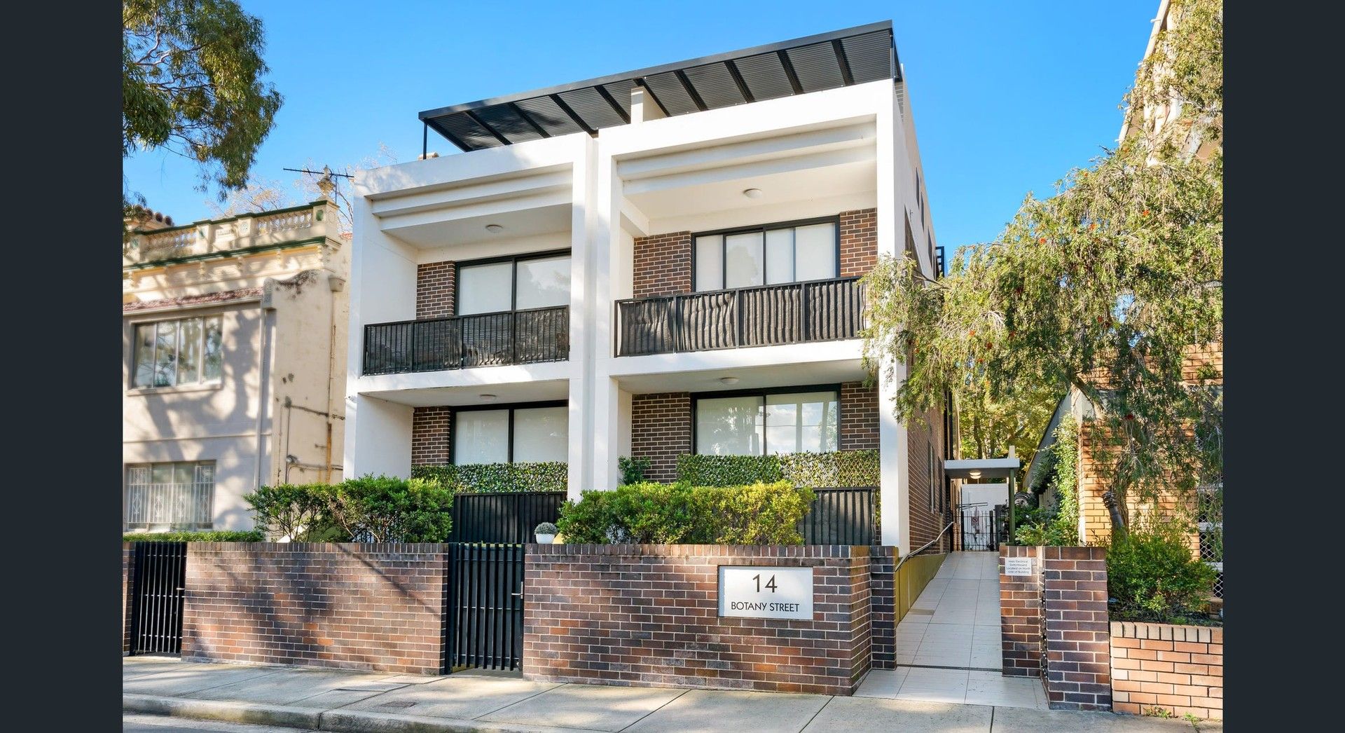 14 Botany Street, Bondi Junction NSW 2022 - Studio For Rent | Domain