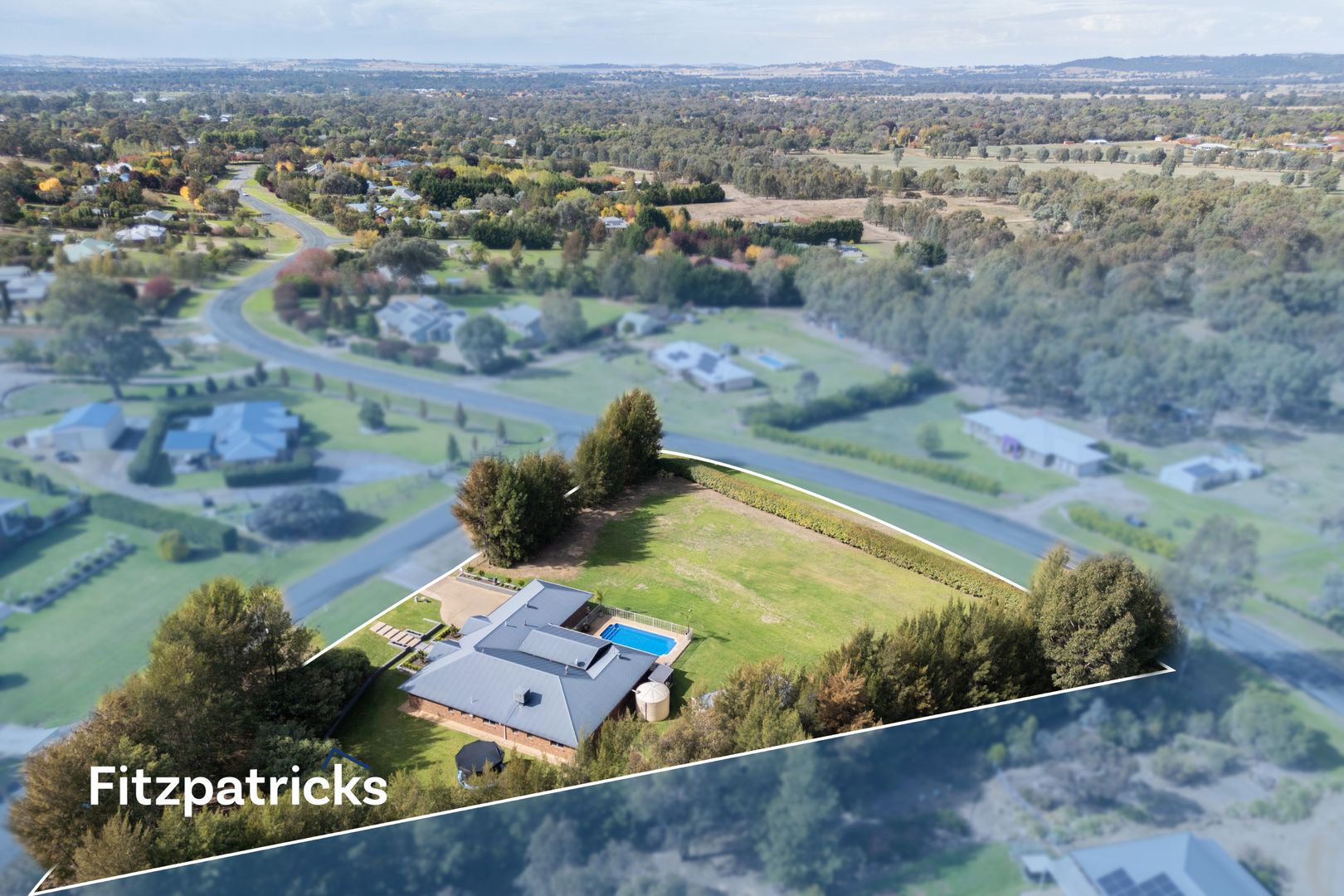 1 Wisteria Place, Springvale NSW 2650 | Domain