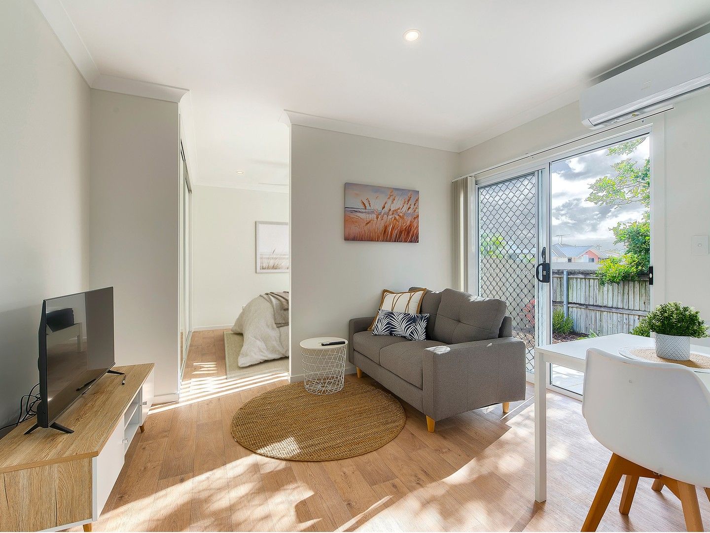 4 Rannock Street, Wynnum QLD 4178 - Apartment For Rent | Domain