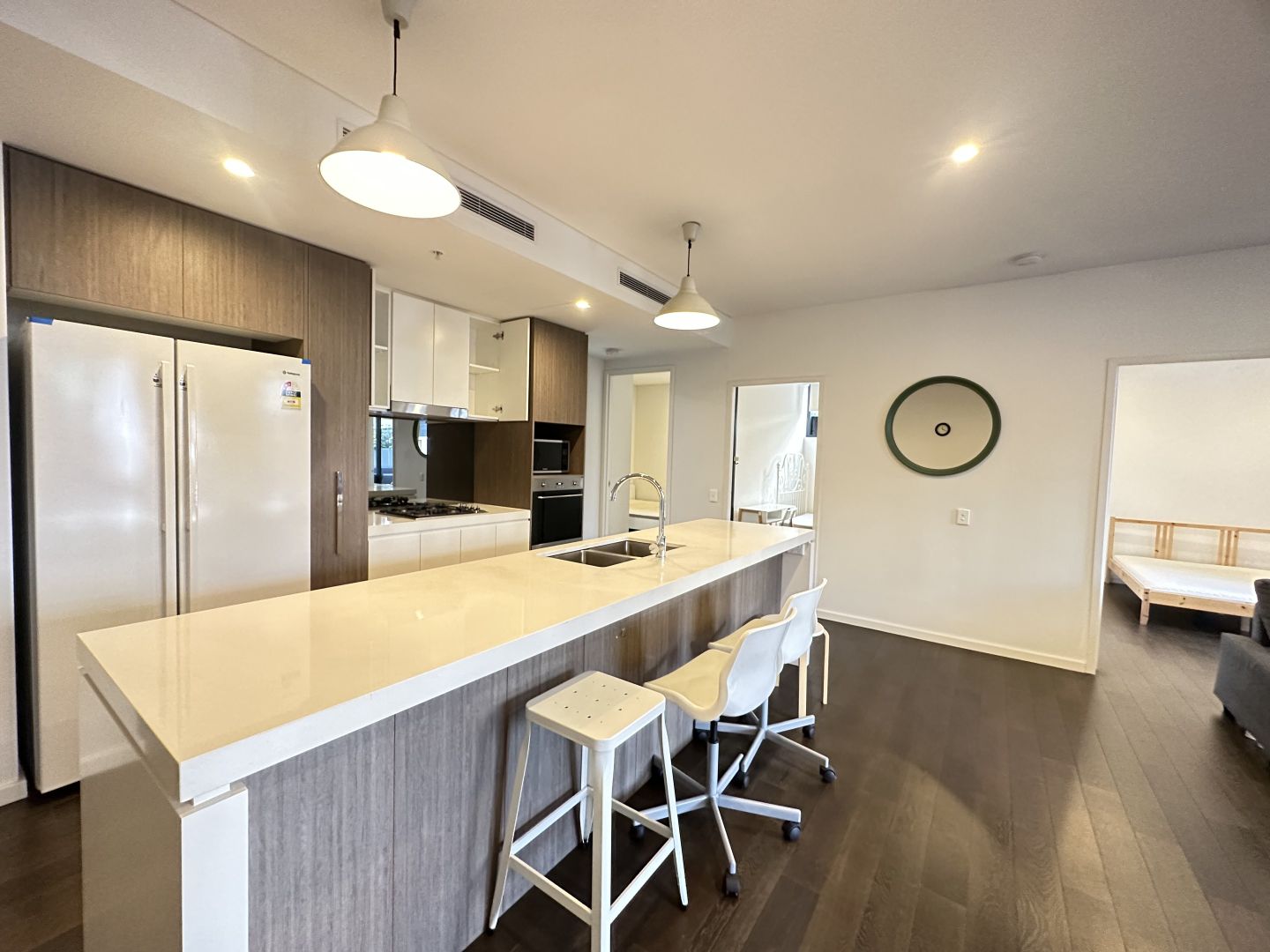 Level 4/1 Mullar Lane, Mascot NSW 2020 - Apartment For Rent | Domain