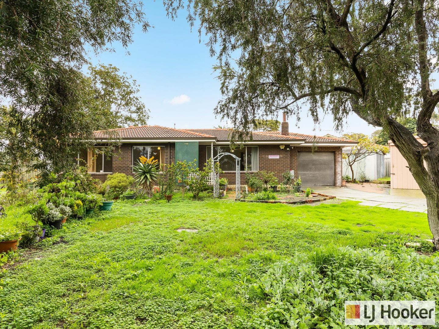 1 Robert Place, Calista WA 6167 | Domain