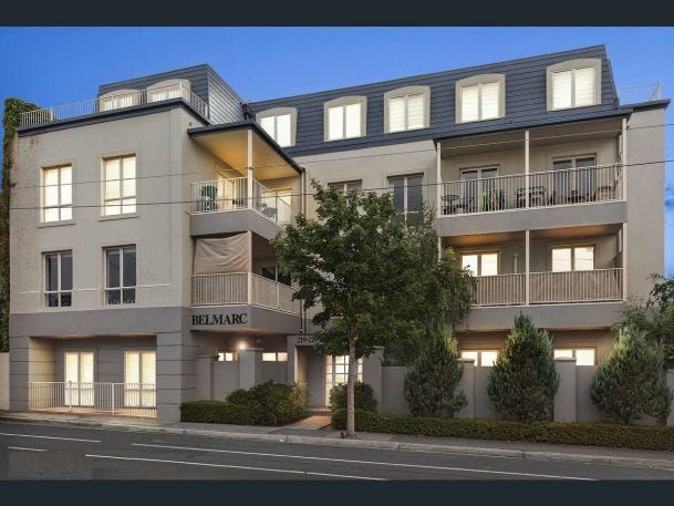 7/219-227 Auburn Road, Hawthorn VIC 3122 - Apartment For Rent | Domain