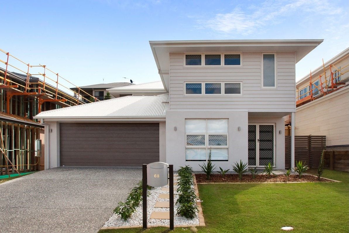 68 Landing Circuit, Springfield Lakes QLD 4300 - House For Rent | Domain