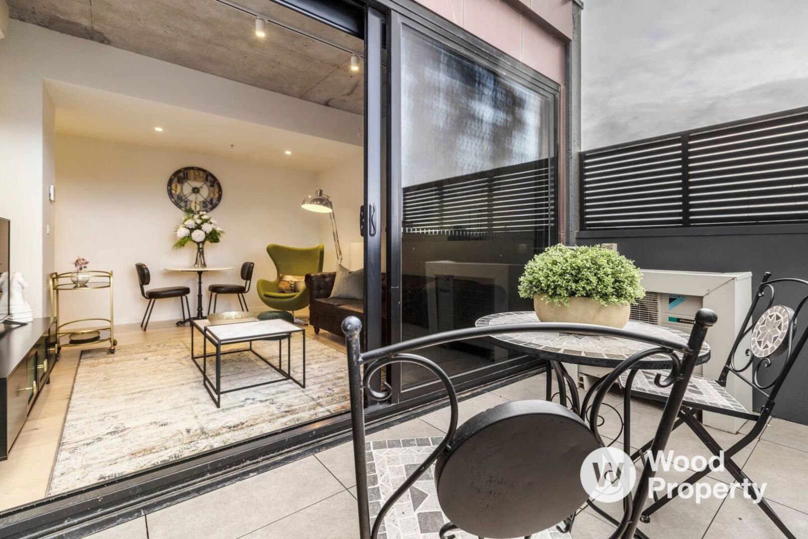 310/16 Porter St, Prahran VIC 3181 - Apartment For Rent | Domain