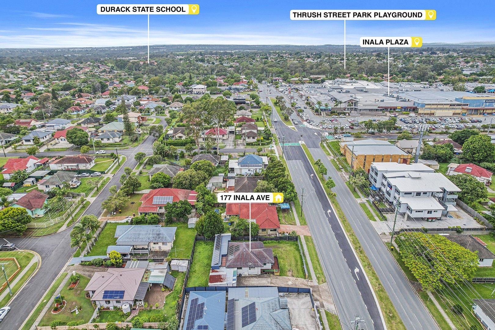 177 Inala Avenue, Inala QLD 4077 | Domain