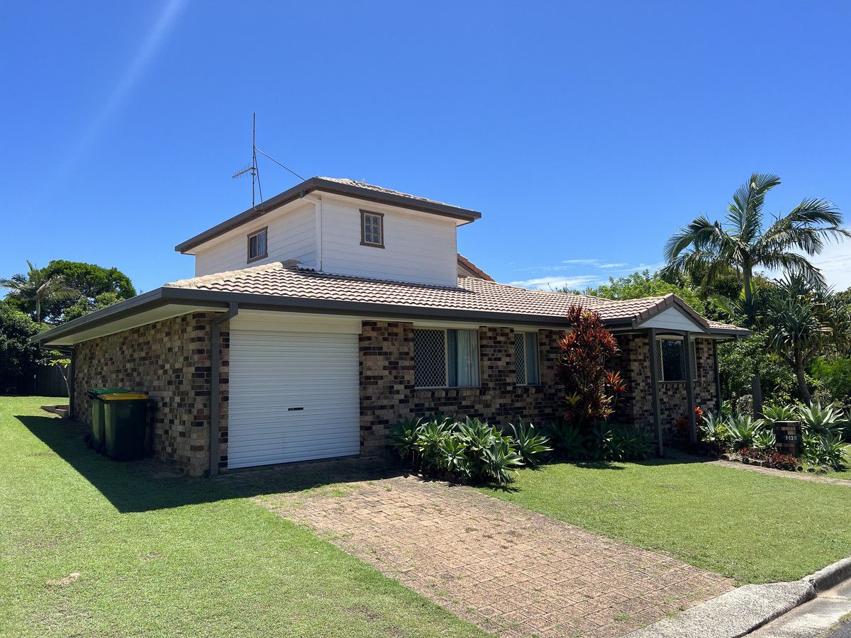 1/13 Beachcomber Drive, Byron Bay NSW 2481 - House For Rent | Domain