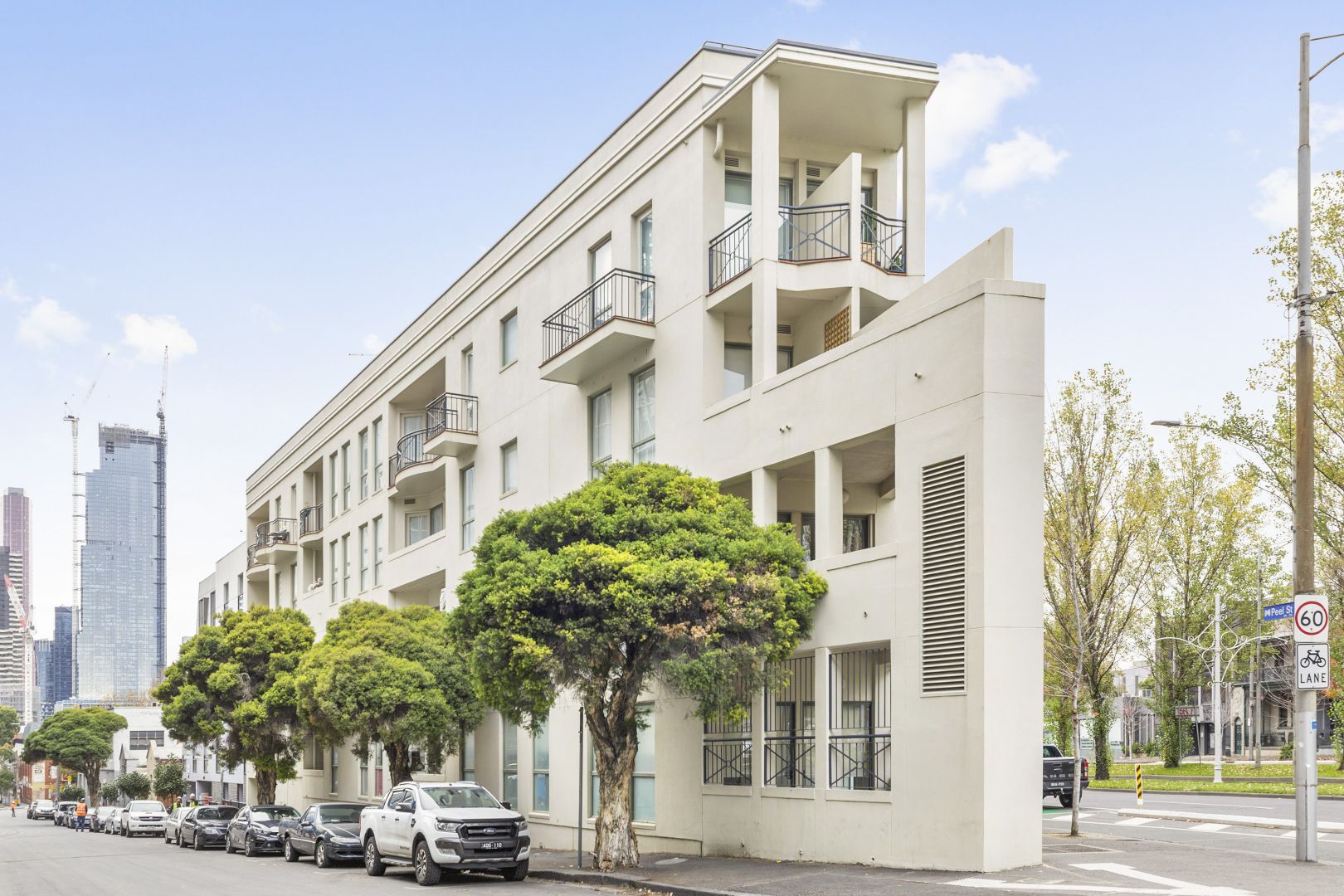 9/198 Peel Street, North Melbourne | Property History & Address ...