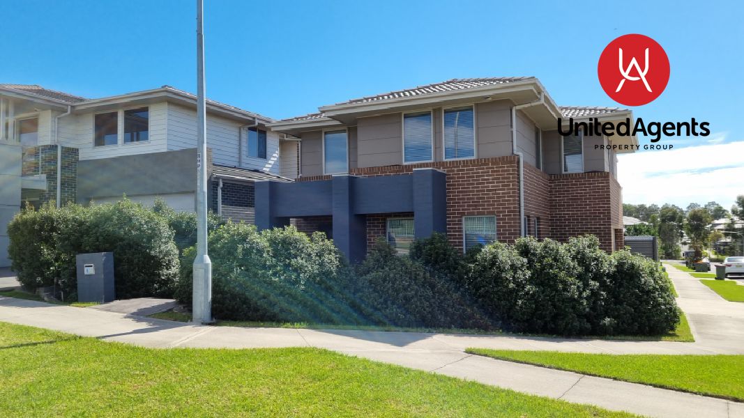 63 Southern Cross Avenue, Middleton Grange NSW 2171 - House For Rent ...