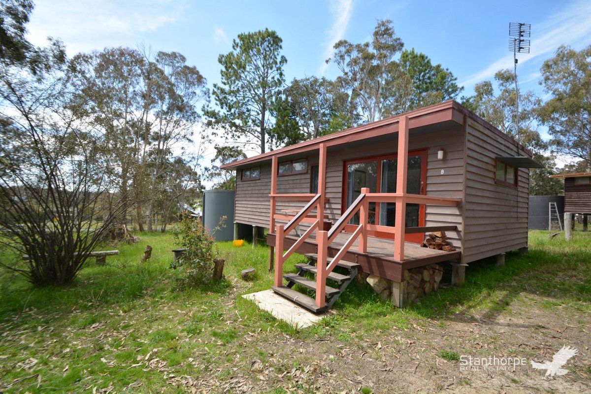 8 Clarence Street, Liston NSW 2372 | Domain