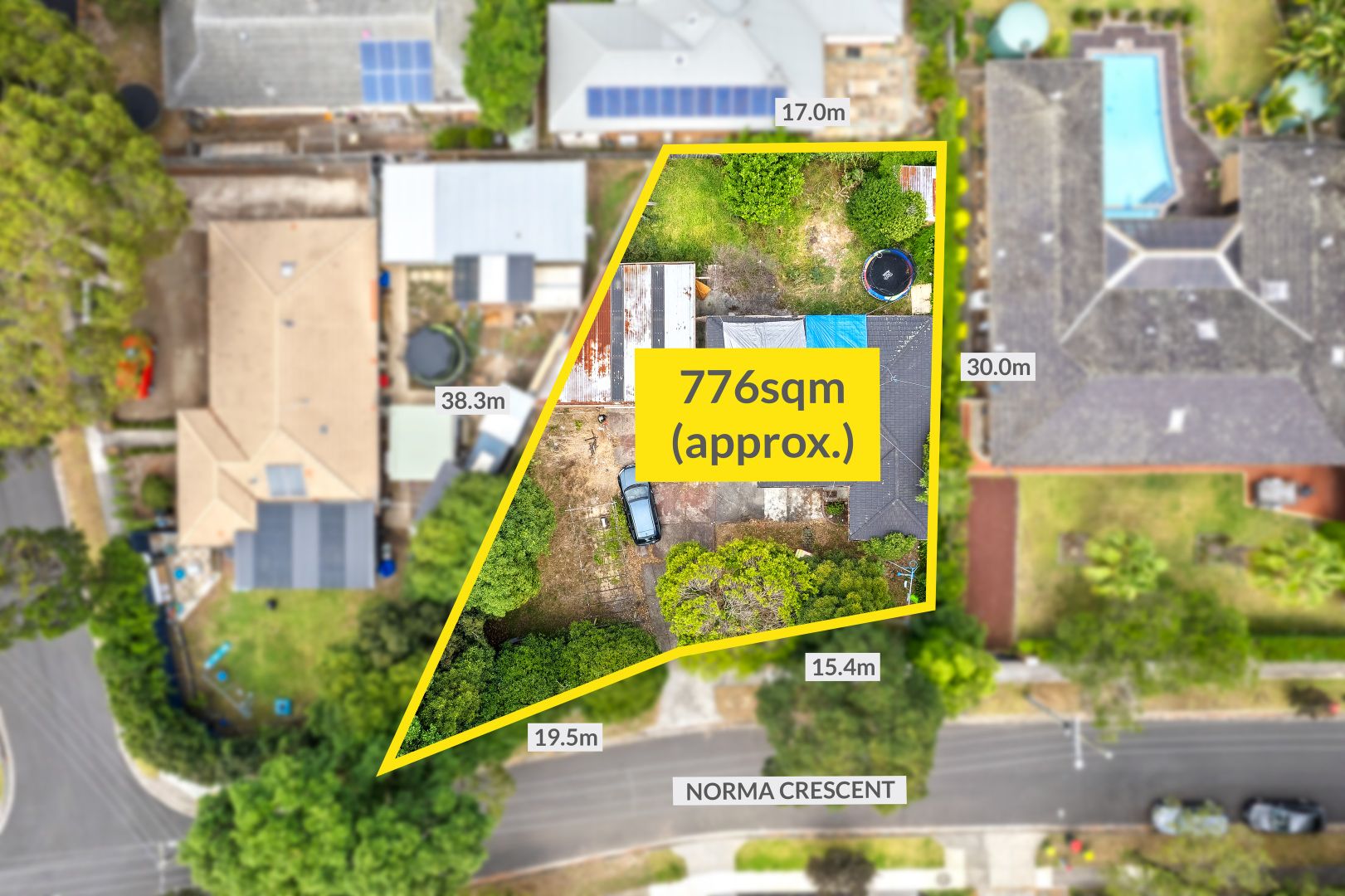 Sold 82 Norma Crescent, Knoxfield VIC 3180 on 02 Jun 2023 - 2018409461 ...