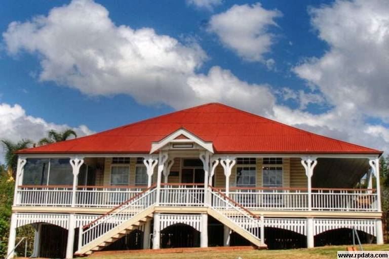 24 Roderick Street, Ipswich | Property History & Address Research | Domain