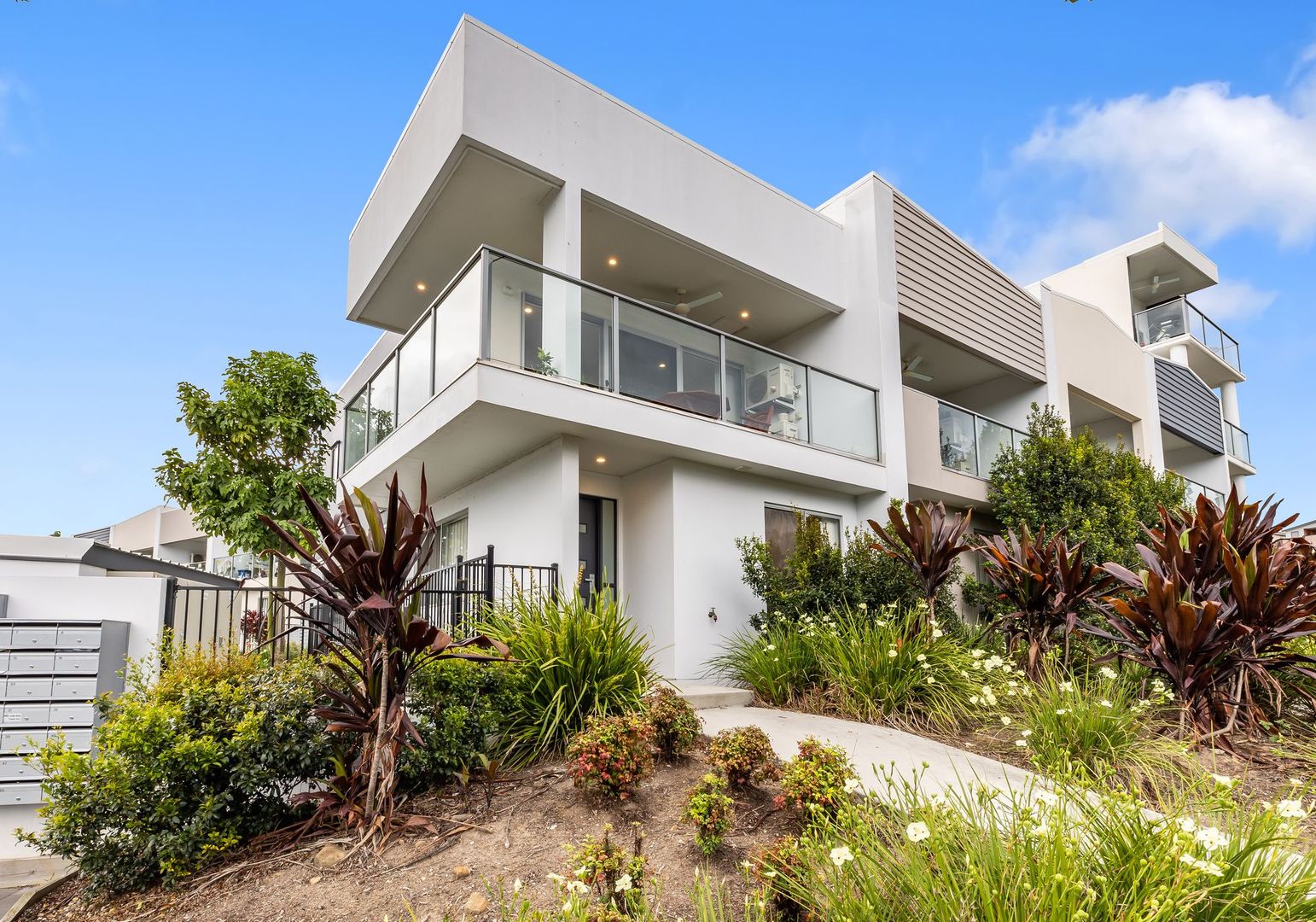 22/84 The Promenade, Springfield Lakes QLD 4300 | Domain