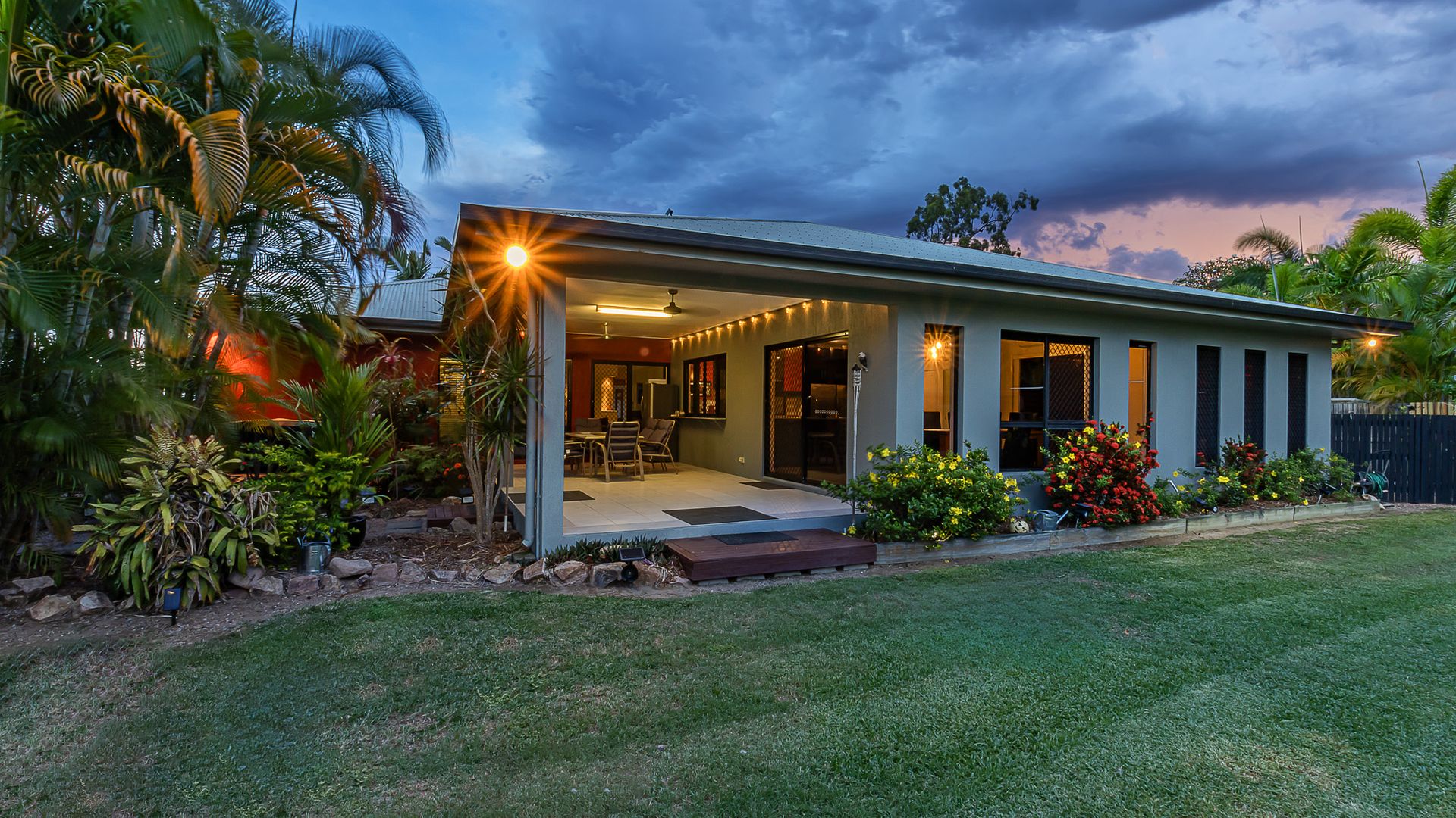 58 Mount Low Parkway, Mount Low QLD 4818 | Domain