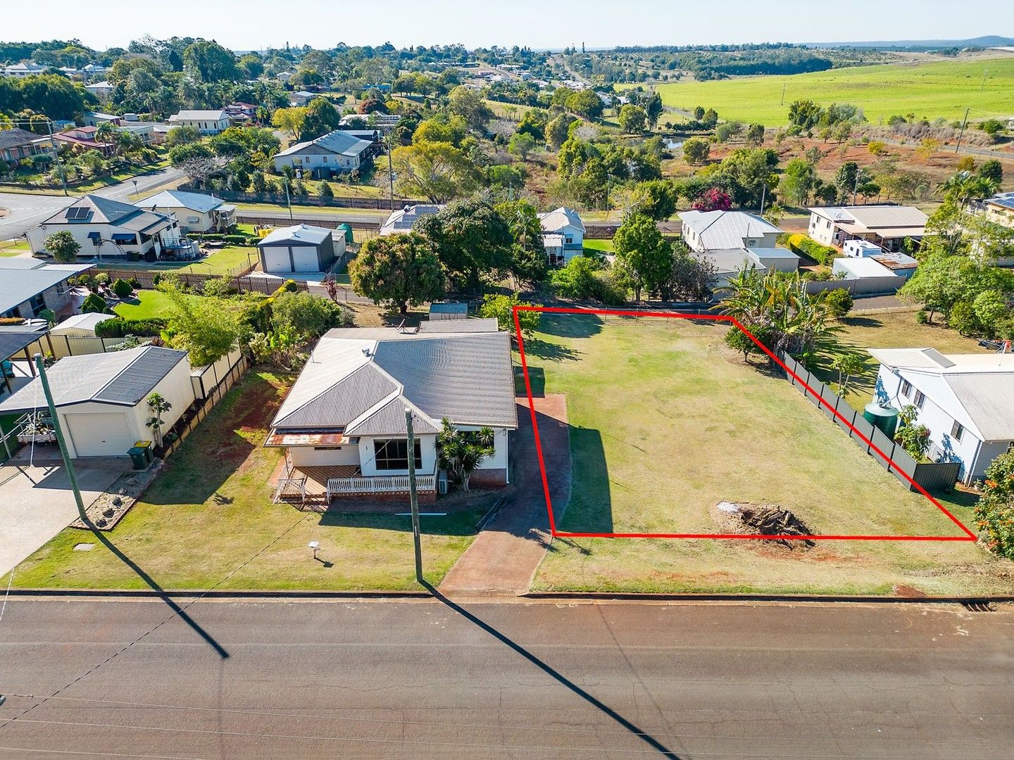 Lot 15 Queen Street, Childers QLD 4660 | Domain