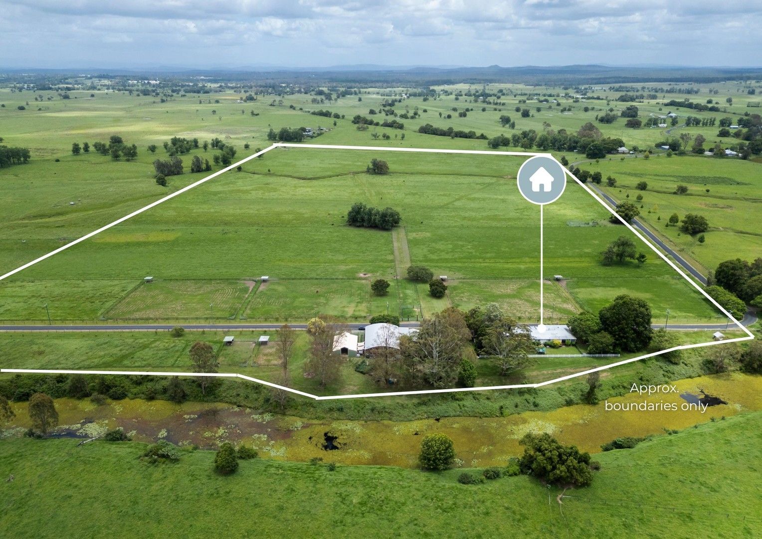 698 Great Marlow Road, Southgate NSW 2460 - House for Sale | Domain