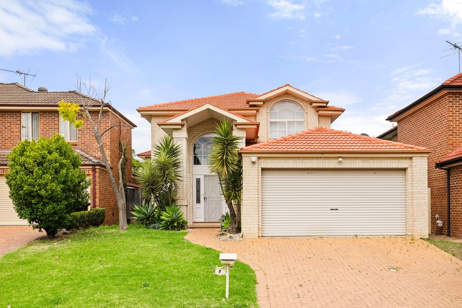 6 Magnolia Close, Casula NSW 2170 | Domain