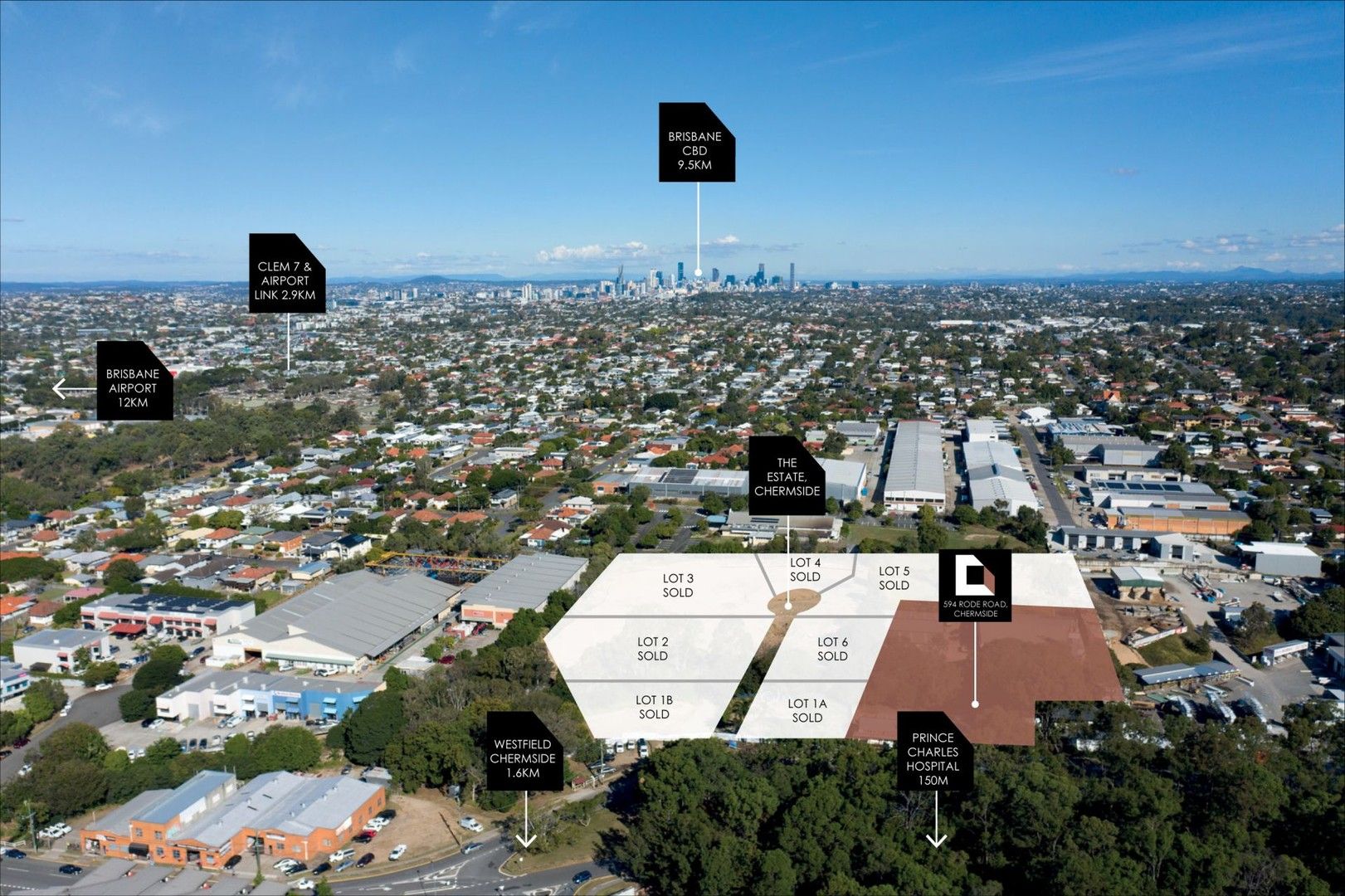 594 Rode Road, Chermside | Property History & Address Research | Domain