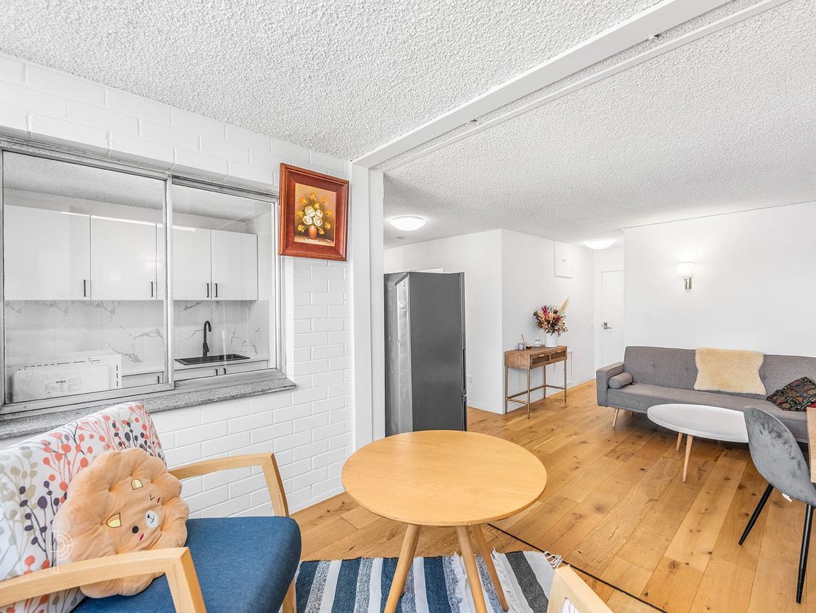 7C/119 Leichhardt Street, Spring Hill QLD 4000 - Apartment For Rent ...