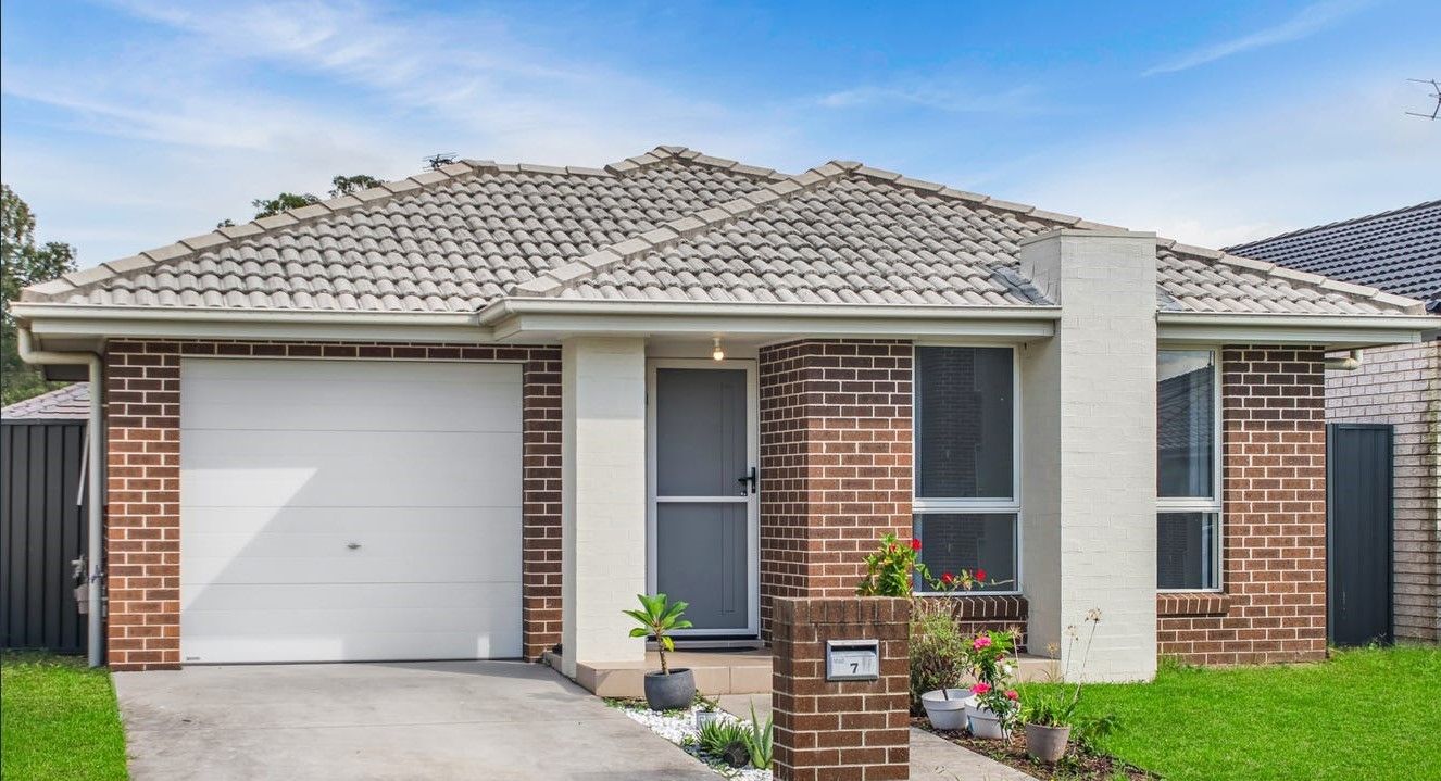 7 Stawell Street, Ropes Crossing NSW 2760 - House For Rent - $700 | Domain