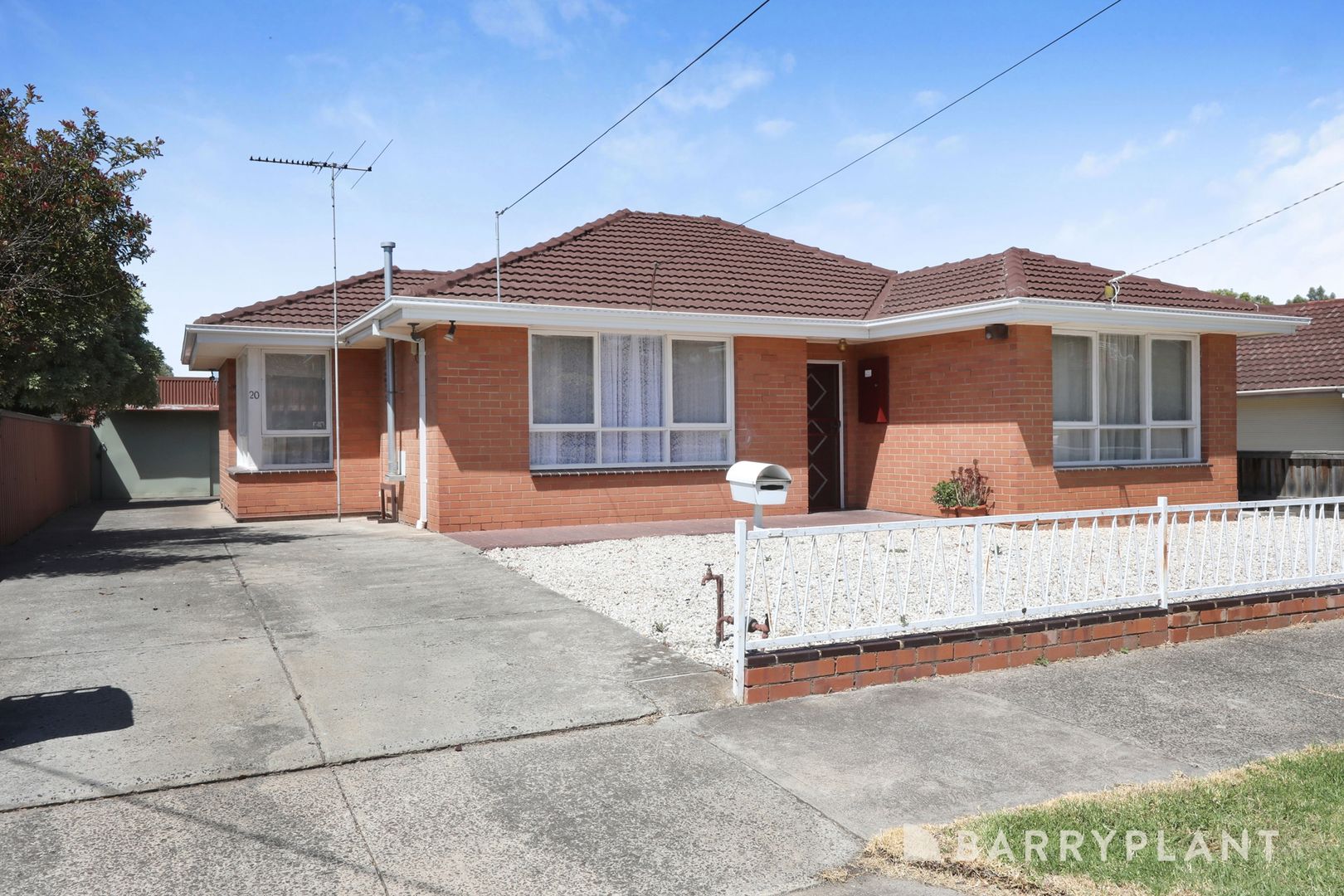 20 Verdant Avenue, Ardeer VIC 3022 - House For Rent - $420 | Domain