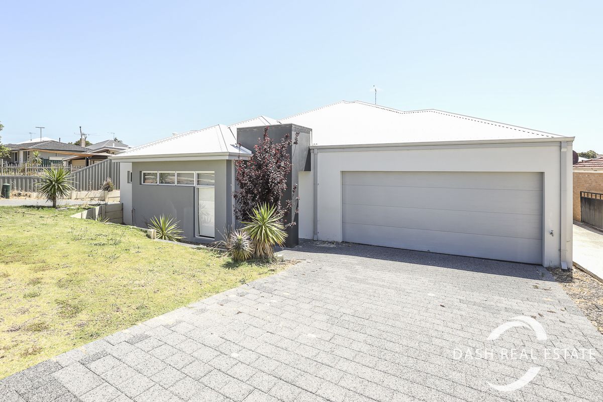19A Isted Avenue, Hamilton Hill WA 6163 - House For Rent | Domain