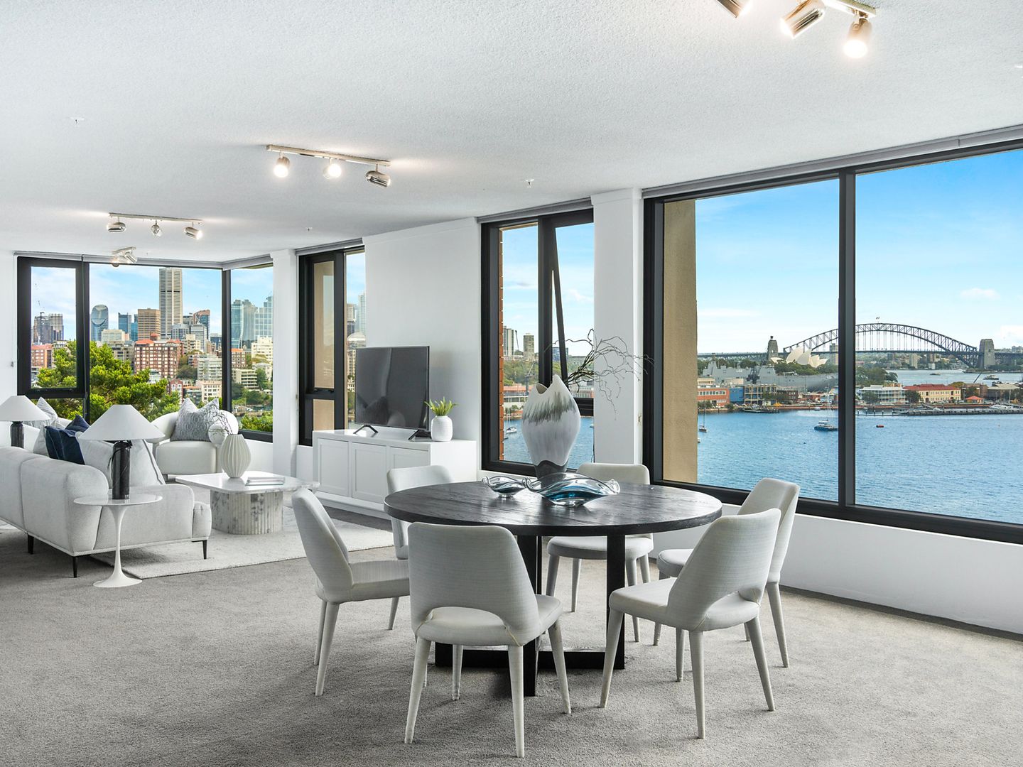 7C/21 Thornton Street, Darling Point NSW 2027 | Domain