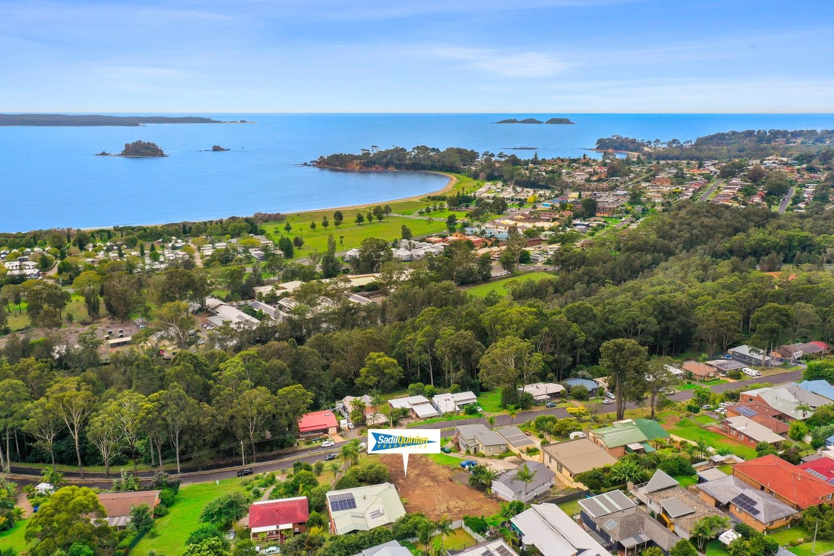 42 Catalina Drive, Batemans Bay NSW 2536 | Domain