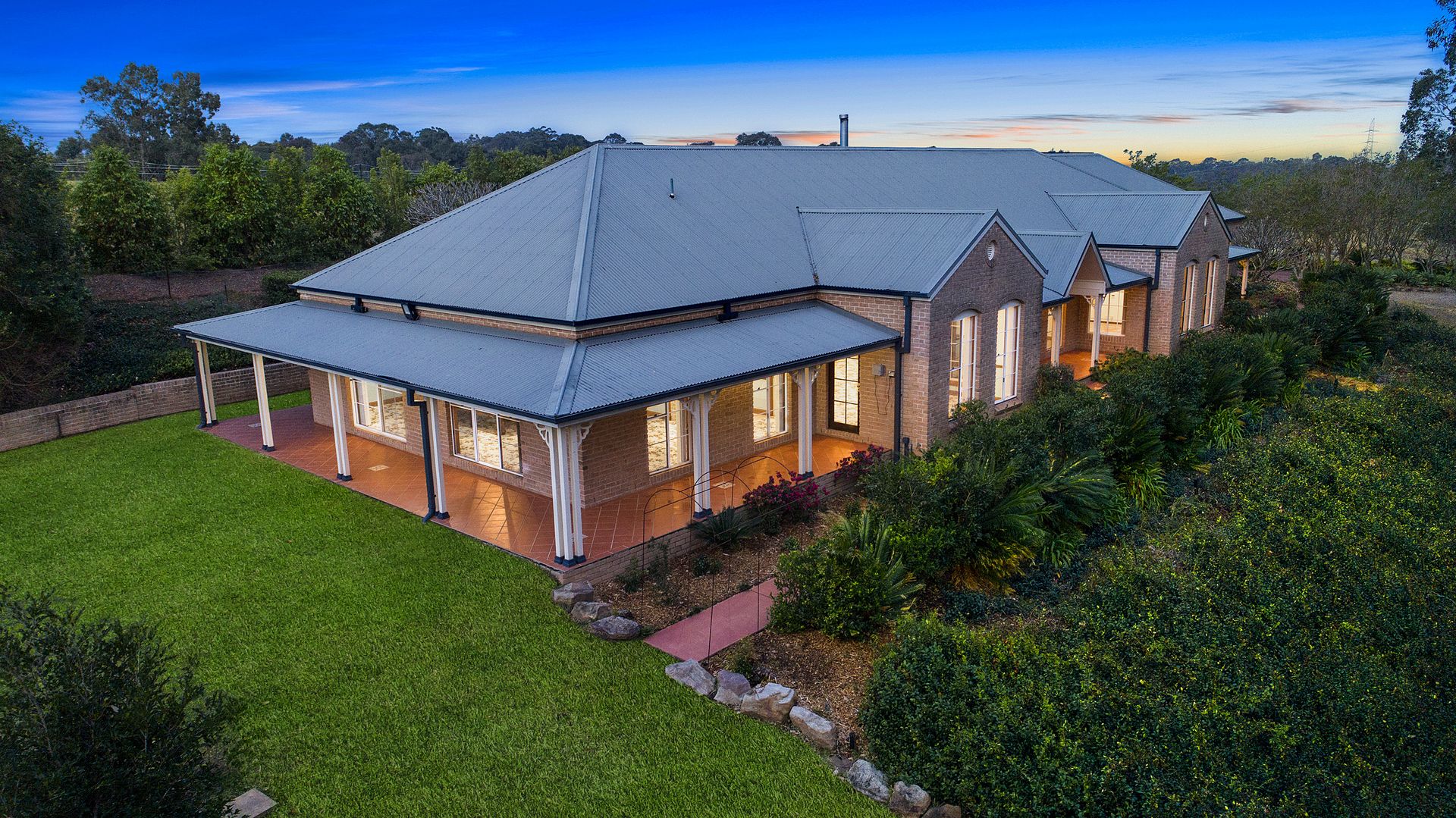 574 Grose Vale Road, Grose Vale | Property History & Address Research ...