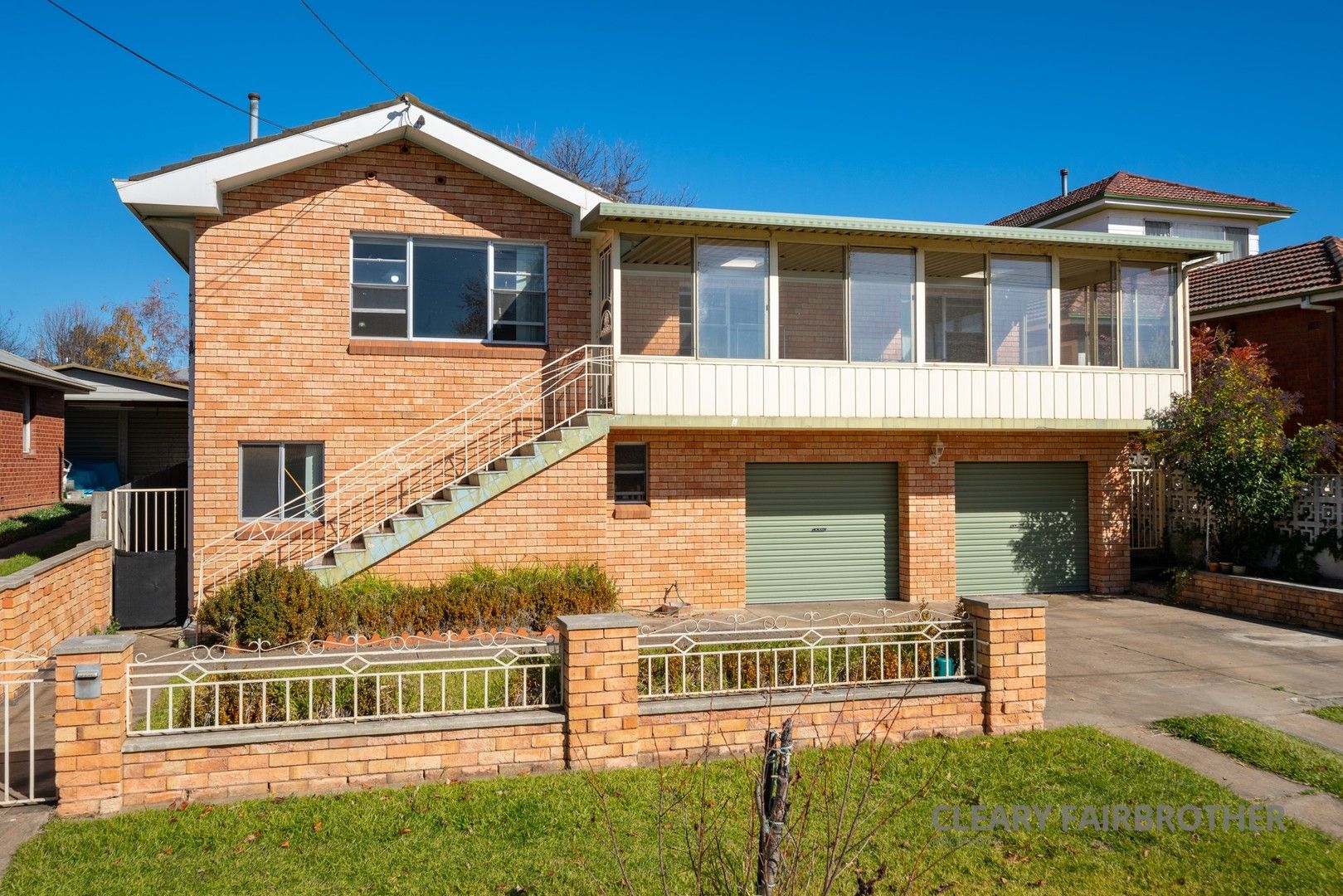 8 Loftus Street, Bathurst NSW 2795 | Domain