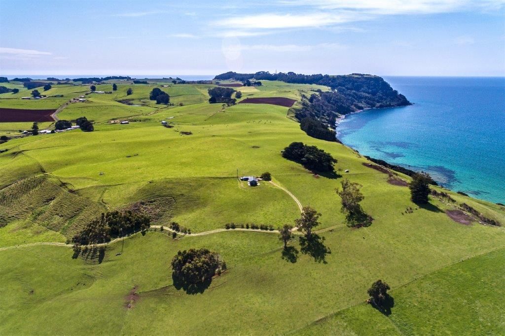 66 Table Cape Road, Wynyard | Property History & Address Research | Domain