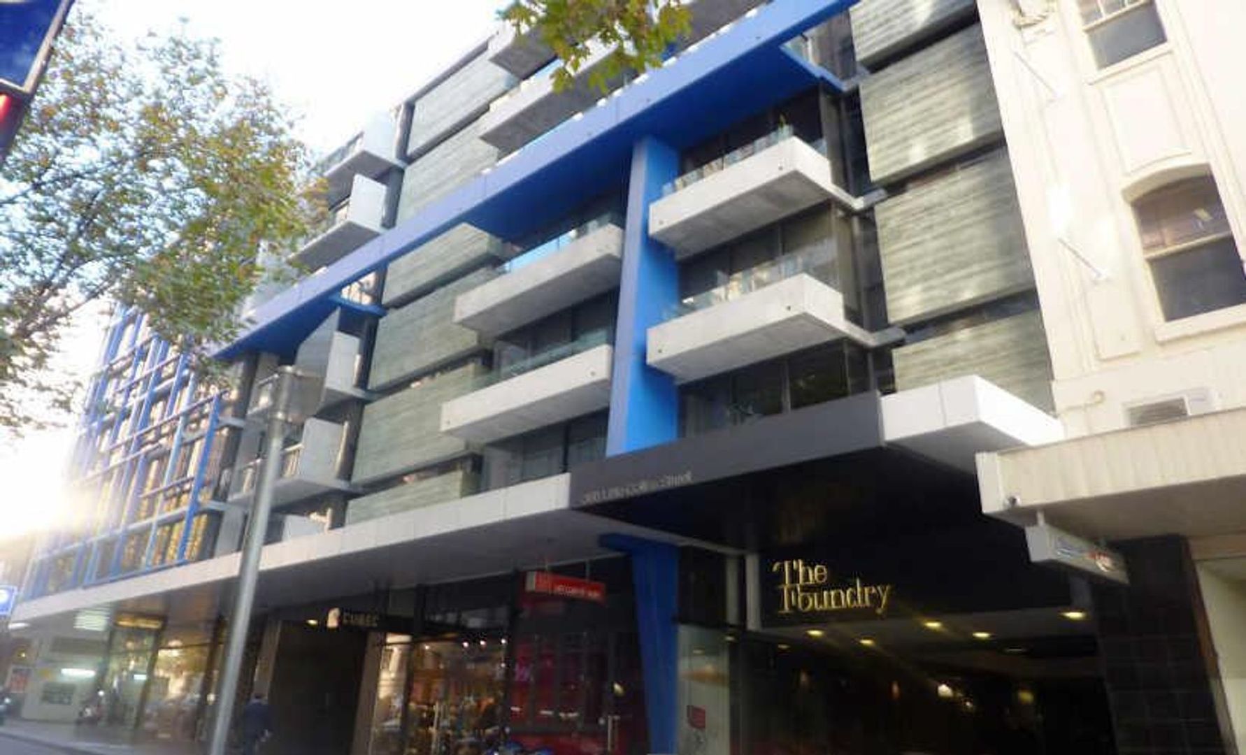 103/368 Little Collins Street, Melbourne | Property History & Address ...