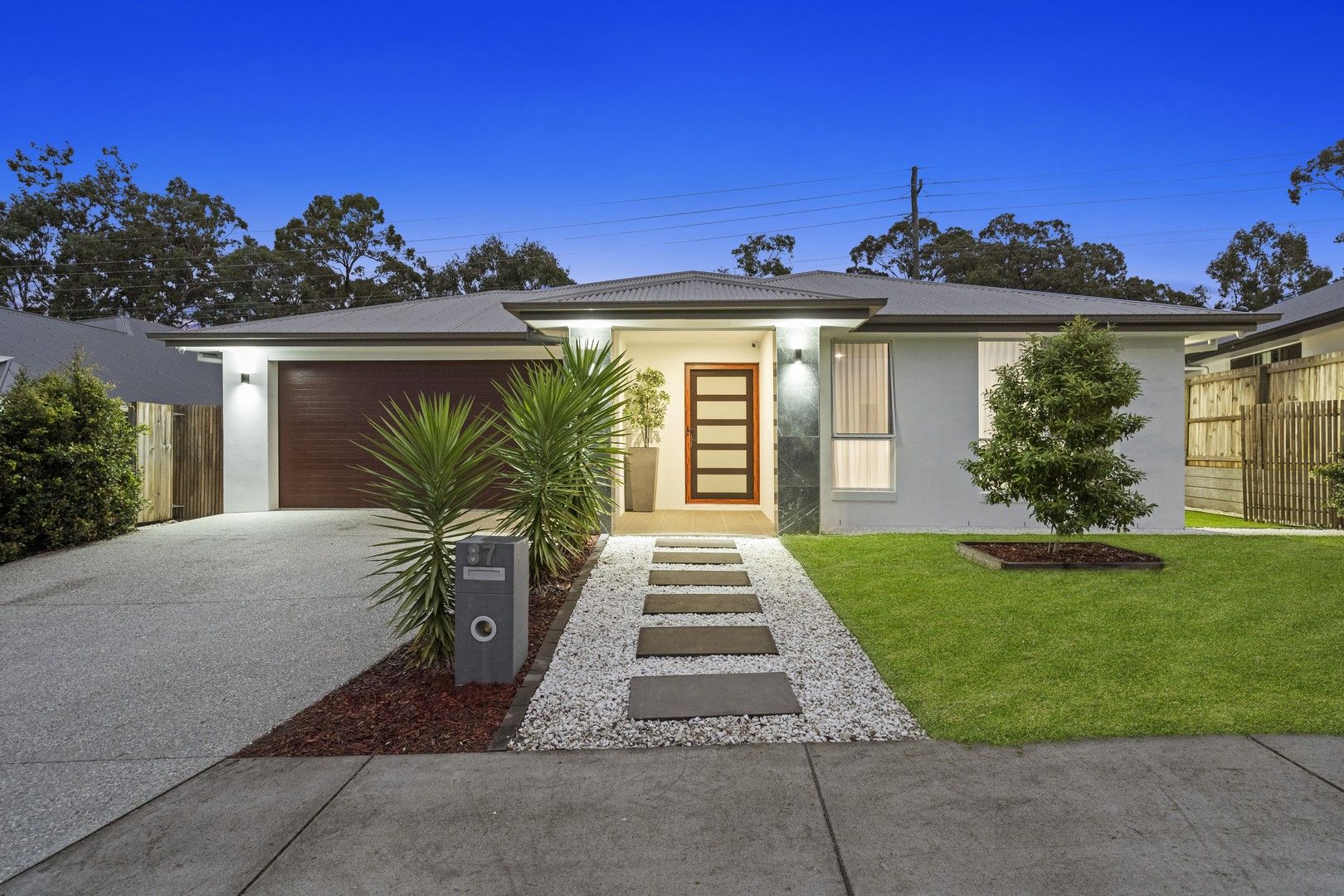 87 Teal Circuit, Greenbank QLD 4124 | Domain