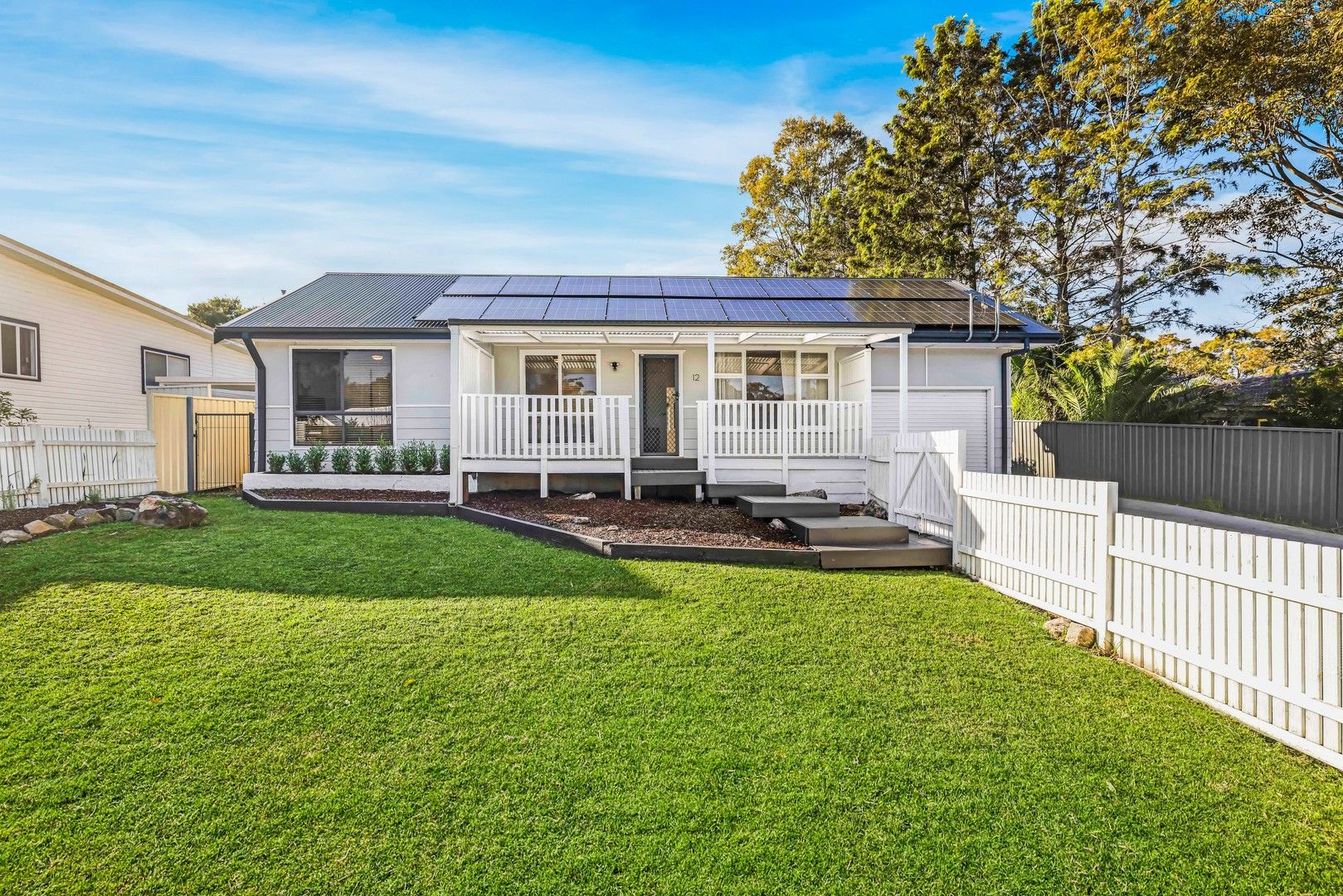 12 Hale Avenue, Nowra NSW 2541 | Domain