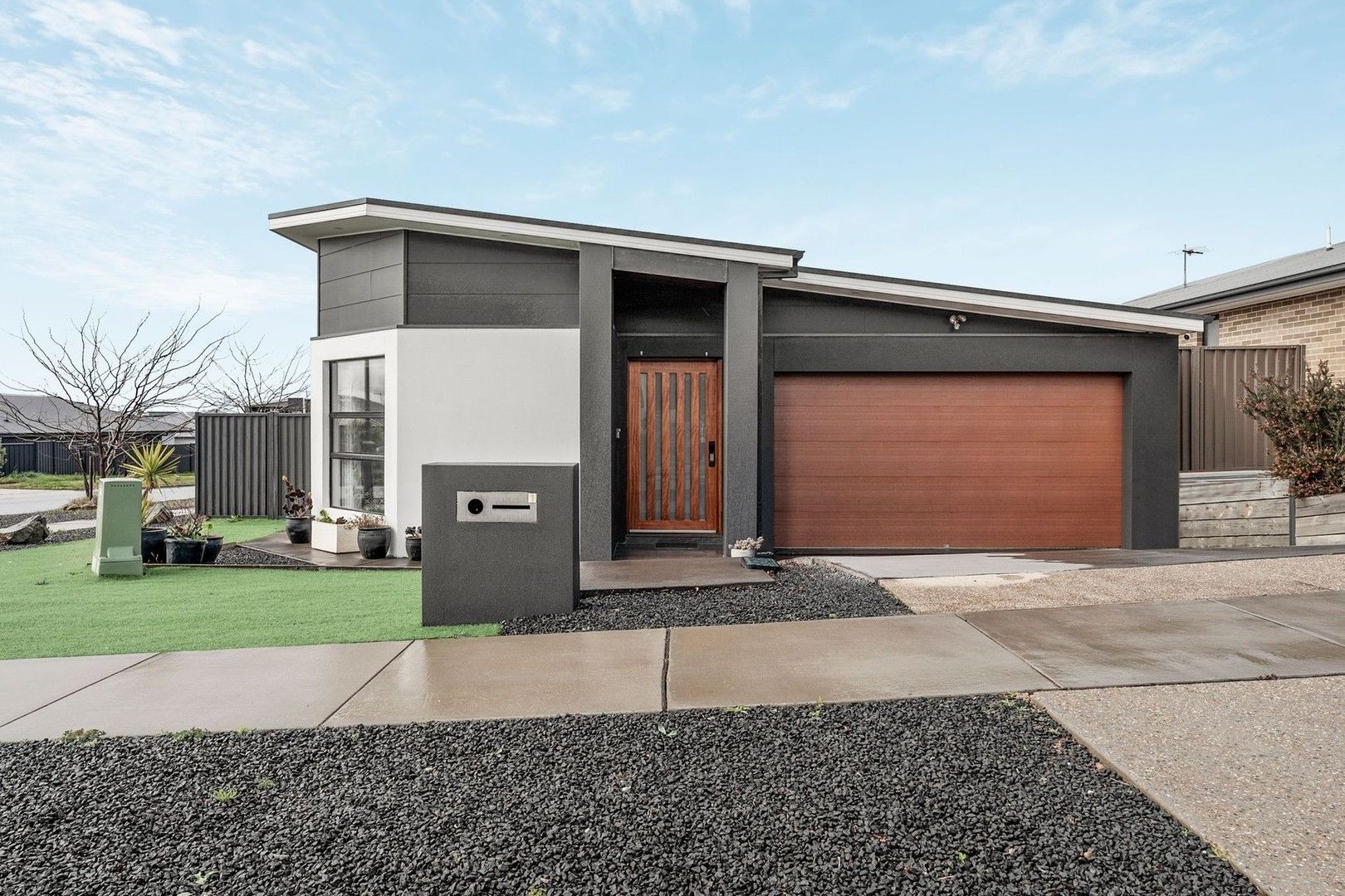 1 Spooner Street, Taylor ACT 2913 | Domain