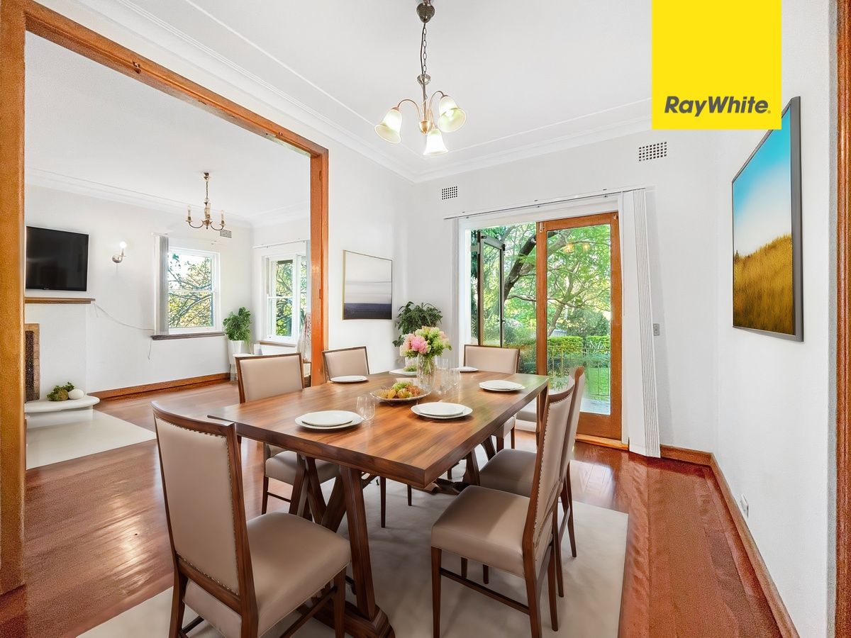 68 Anthony Road, Denistone NSW 2114 - House For Rent | Domain