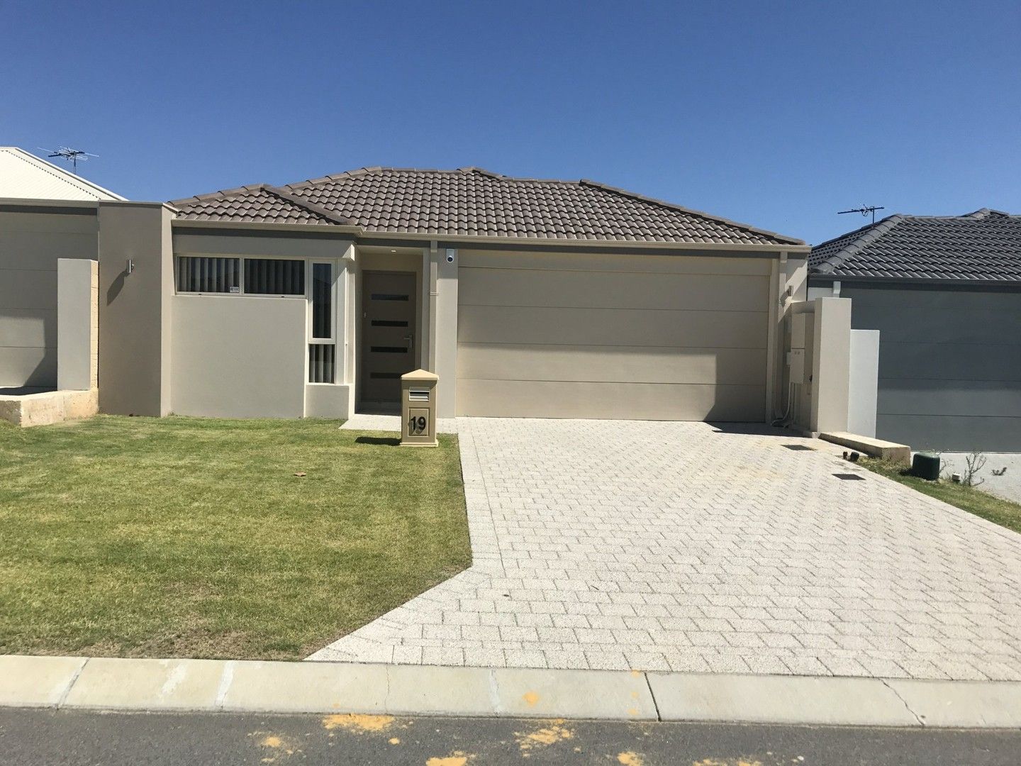 19 Vignerons Loop, Hocking WA 6065 - House For Rent | Domain