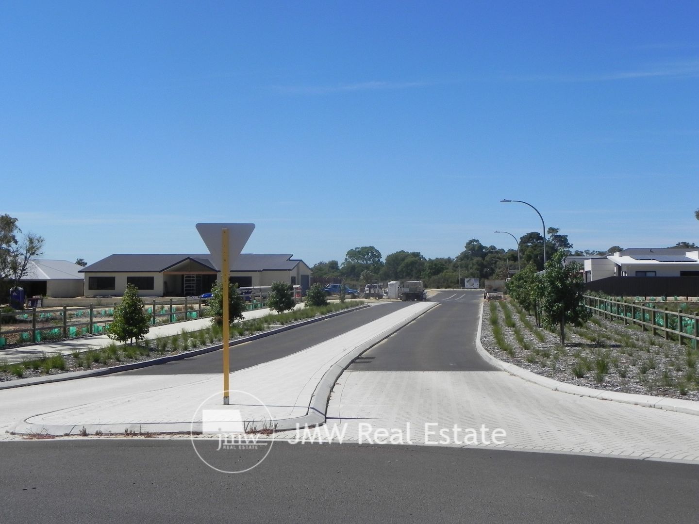 24 Lots Cape Rise Estate Stage 3, Dunsborough WA 6281 | Domain