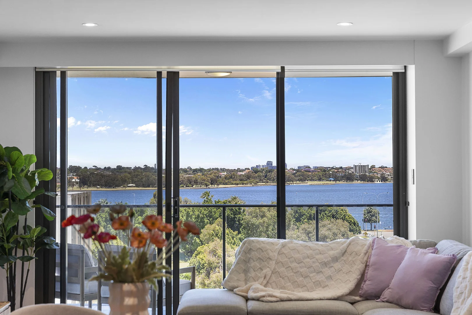 19/18-22 Plain Street, East Perth WA 6004 - Apartment For Rent | Domain