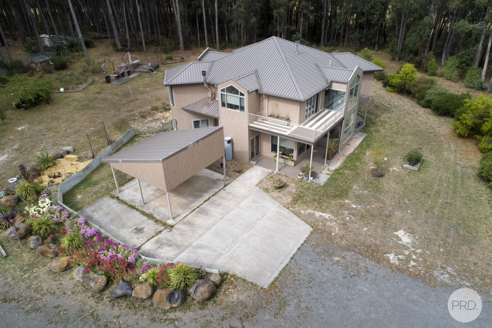 670 Creswick-Bungaree Road, Wattle Flat VIC 3352 | Domain