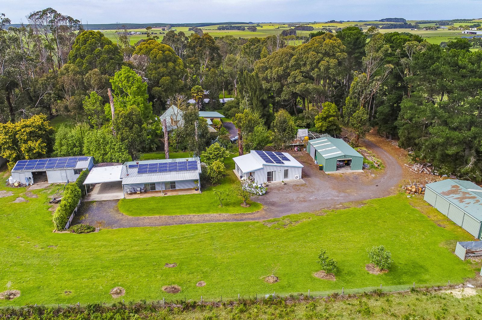 59 Clarke Road, Ob Flat SA 5291 - House for Sale - $1,800,000