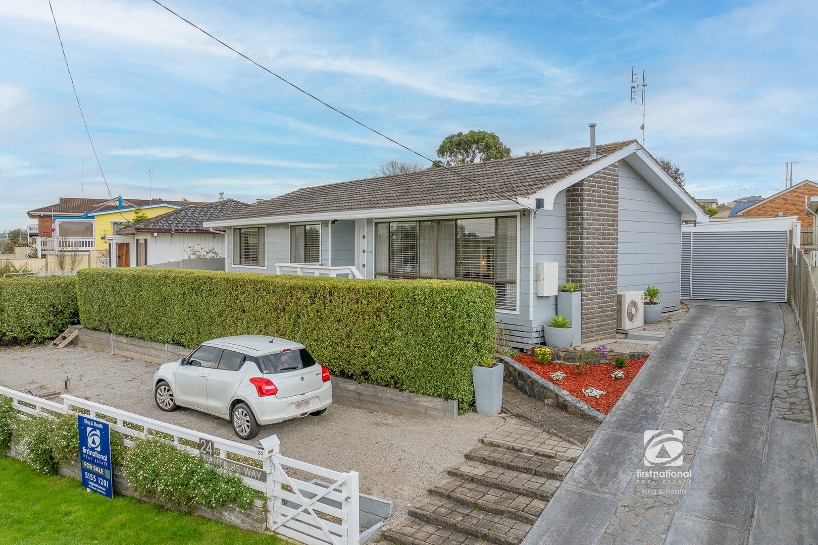 24 Nautilus Way, Lakes Entrance VIC 3909 | Domain